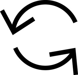 Arrow Sweep Symbol Vector Images (90)