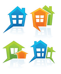 My Home Vector Images (over 2,100)