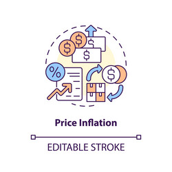 Inflation Icon Vector Images (over 29,000)