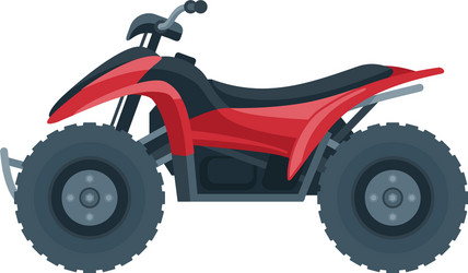 Cartoon Quad Bike Vector Images (over 140)