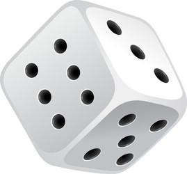 Dice Number Math Vector Images (over 100)
