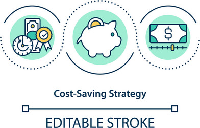 Cost Saving Icon Vector Images (over 8,100)