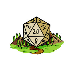 Dnd Vector Images (over 230)