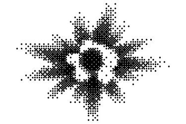 Dot Explosion Vector Images (over 27,000)