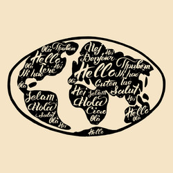 Hello in German Vector Images (over 270)