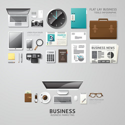 Flat Lay Vector Images (over 13,000)