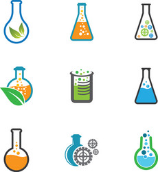 Logo Medical Laboratory Medicine Symbol Vector Images (over 22,000)