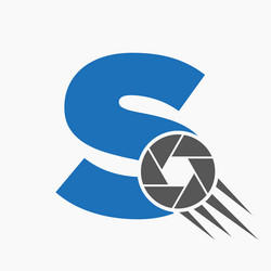 S Camera Logo Vector Images (over 360)