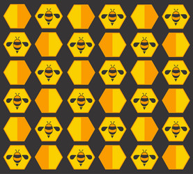 Cute Bee Hive Vector Images (over 8,900)