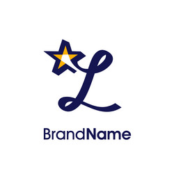 Letter L Logo Vector Images (over 45,000)