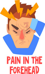 Forehead Vector Images (over 7,100)