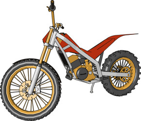 Two Wheeler Vector Images (over 740)