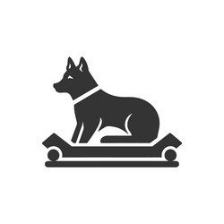 Dog Sled Vector Images (over 1,300)