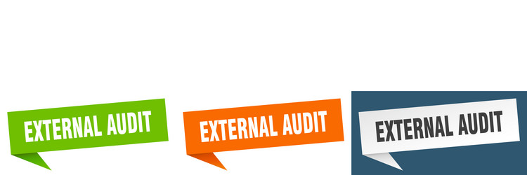 External Audit Vector Images (over 220)