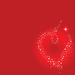 Twinkle Heart Vector Images (over 560)