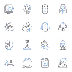 Electrochemistry Vector Images & Graphics for Commercial Use | VectorStock