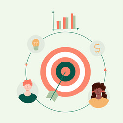 Customer Focus Vector Images (over 4,300)