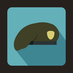 Army Style Beret Vector Images (over 110)