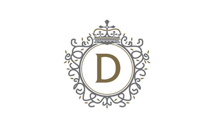 D Crown Logo Vector Images (over 1,200)