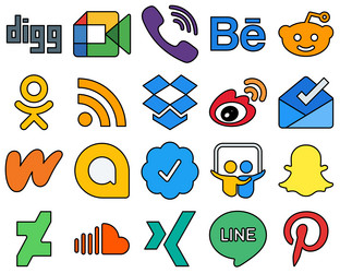 Sina Vector Images (over 670)