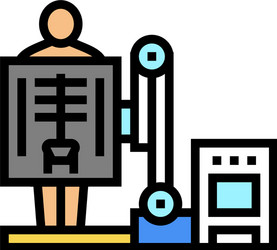 Fluoroscopy Vector Images (over 200)