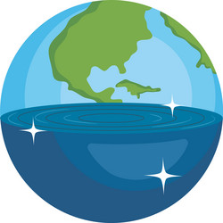 Half Earth Vector Images (over 1,000)