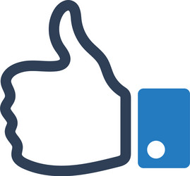 Thumbs Up Simple Vector Images (over 7,100)