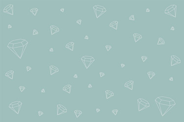 Teal Diamond Background Vector Images (over 230)
