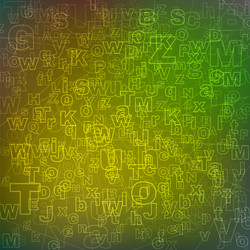 English Language Vector Images (over 40,000)