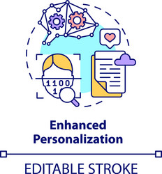 Personalization Vector Images (over 2.5 million)