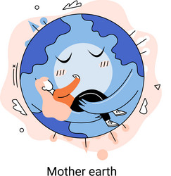 Mother Earth Cartoon Vector Images (over 760)