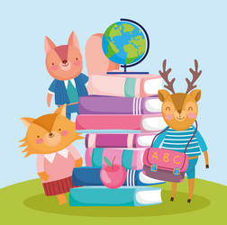 Cute Students Vector Images within Education (over 45,000)