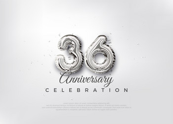 Number 36 Vector Images (over 950)