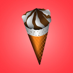 Fast food Royalty Free Vector Image - VectorStock