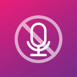 No Recording Sign Vector Images (over 2,300)