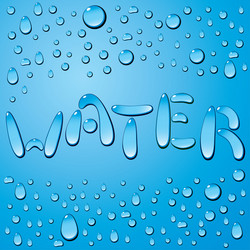 Water Word Vector Images (over 5,900)