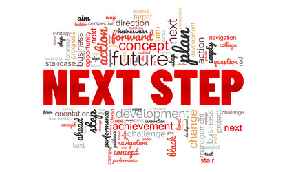 Next Step Vector Images (over 3,200)