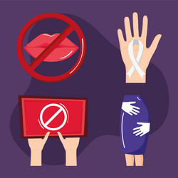 Harassment Vector Images (over 5,500)