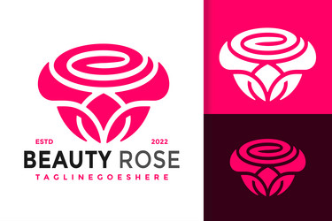 Logo Rose Brand Vector Images (over 3,100)
