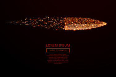 Bullet Flame Vector Images (over 800)