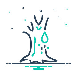 Sap Vector Images & Graphics for Commercial Use | VectorStock