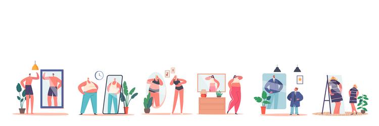 Skinny Man Vector Images (over 860)