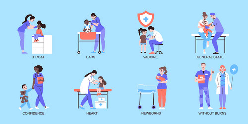 Pediatrics Icon Vector Images (over 3,200)