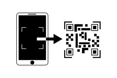 Scan Me Vector Images (over 300)