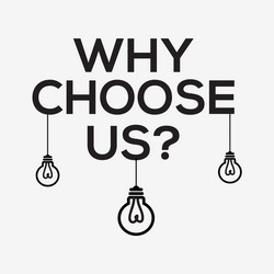 Why Choose Us Vector Images (64)