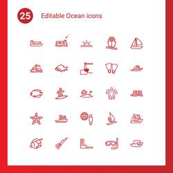 Free Ocean Vector Images (over 27,000)