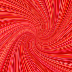 Abstract maroon spiral rays background Royalty Free Vector
