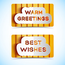 Best Wishes Vector Images (over 4,900)