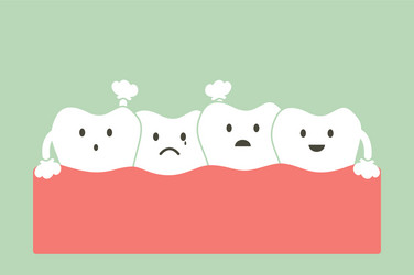 Tooth Crowding Vector Images (97)