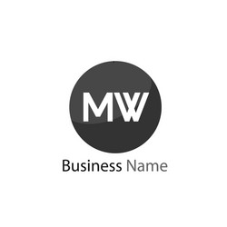 Mw Logo Vector Images (over 2,400)